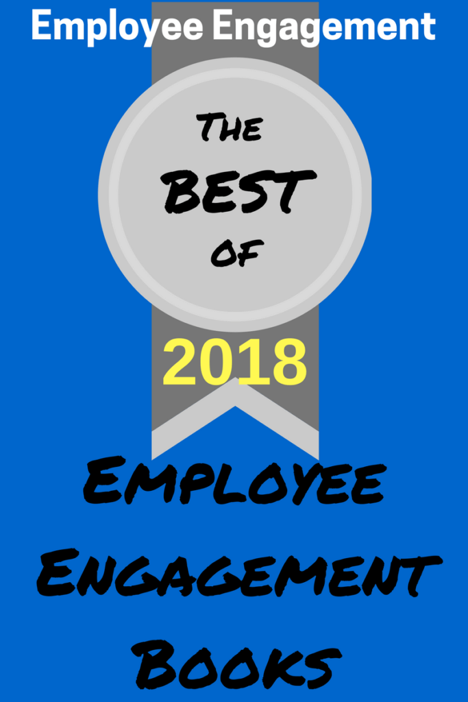 Top 8 Books from the 2017 Agent In Engagement Reading List - Agent in ...